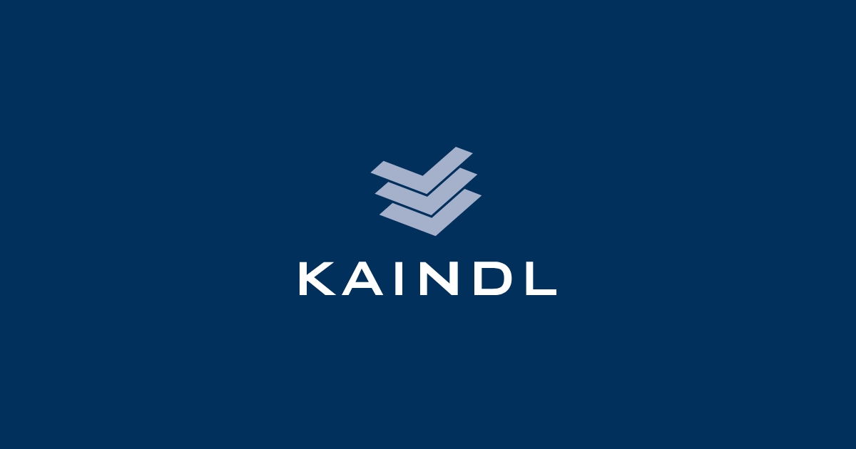 Contacto | KAINDL
